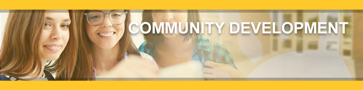 COMMUNITY DEVELOPMENT - Clarke County Development Corporation - Osceola, Iowa | Business ...